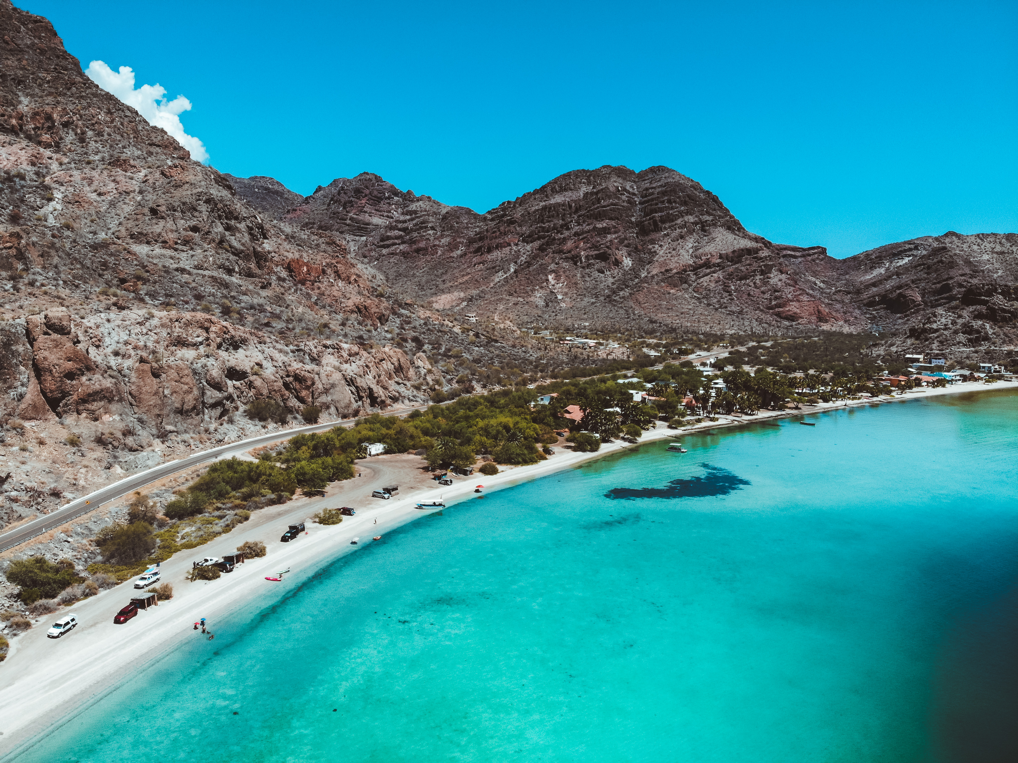 Baja Camping Road Trip Must-Have Items – Vitamin Sea See Sí