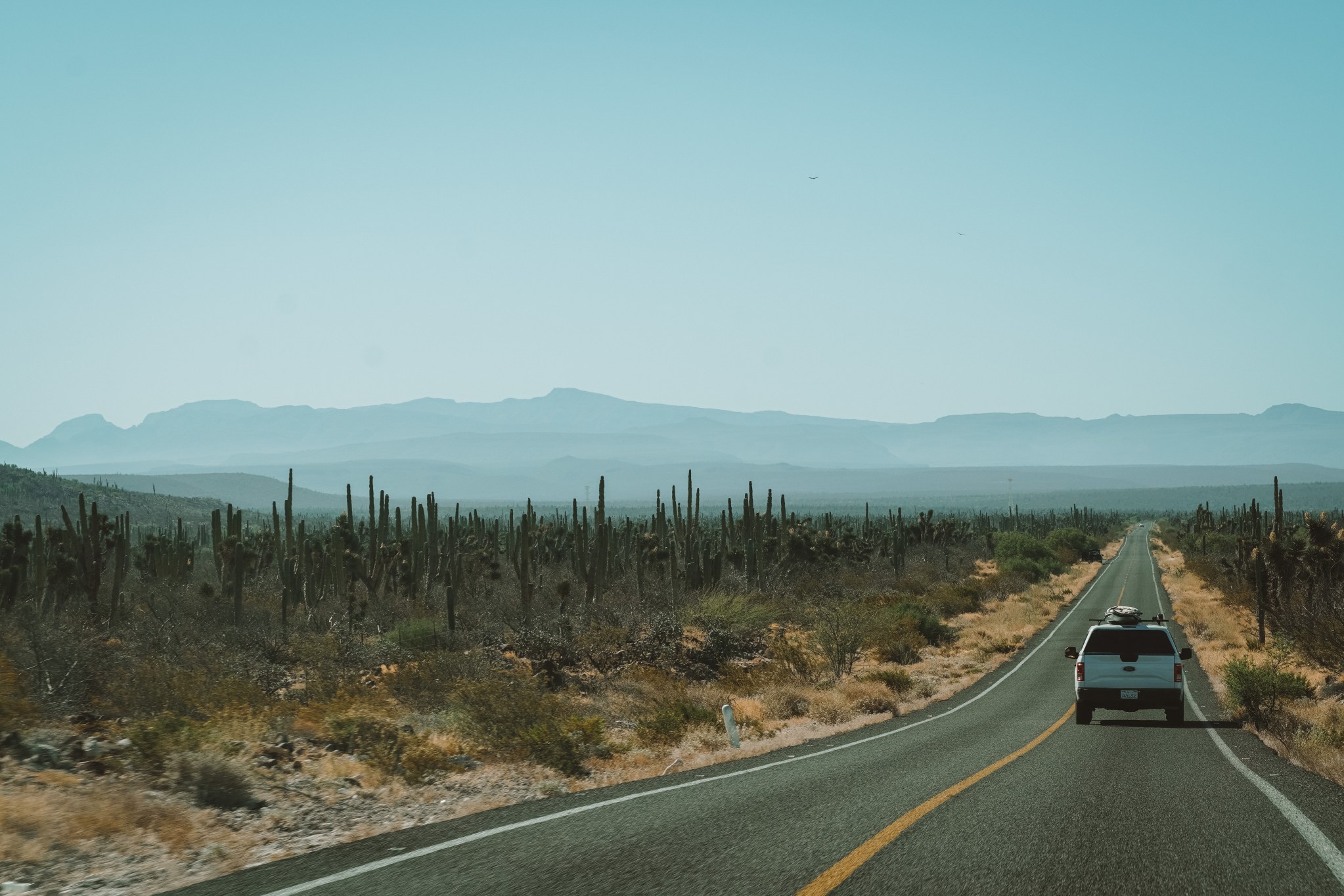 10 Things You Need To Know Before A Baja Road Trip – Vitamin Sea See Sí